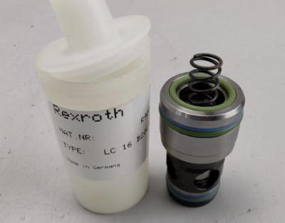 China R901113709, LC16DB20B7X/V Rexroth 2-Way Cartridge Valves; Pressure Functions for sale