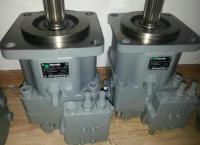 China High Performance Rexroth Hydraulic Pump , Rexroth Piston Pumps A11VO95 Series for sale