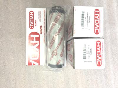 China Hydac 0150R 0160R 0165R Series Filter Element , Industrial Hydraulic Filter Element for sale