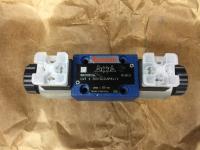 China Hydraulic Solenoid Valve 4WE6E 4WE6EA 4WE6EB 4WE6F for sale