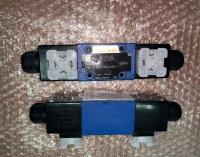 China 4WE6G 4WE6GA 4WE6H 4WE6HA 4WE6HB Hydraulic Directional Control Valve for sale