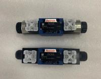 China Professional Rexroth Solenoid Valve 4WE6J 4WE6JA 4WE6JB Series for sale
