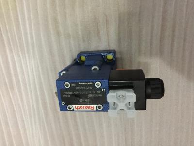 China Pilot Controlled Pressure Relief Valve Type DBW10 DBW20 DBW30 for sale