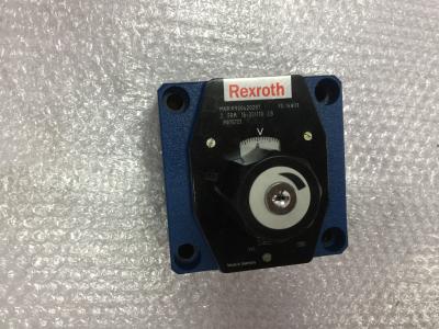 China 2- Way Flow Control Valve Type 2FRM 2FRH 2FRW for sale