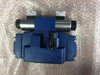 China Type 4WEH16 Directional Spool Valves , Pilot Operated With Electro - Hydraulic Actuation for sale