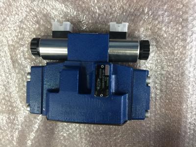 China Type 4WEH16 Directional Spool Valves , Pilot Operated With Electro - Hydraulic Actuation for sale