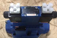 China Type 4WEH22 Directional Spool Valves Pilot Operated With Electro - Hydraulic Actuation for sale