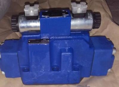 China R900929281 4WEH16M72/6EG24N9K4 4WEH16M7X/6EG24N9K4 Rexroth Directional Spool Valve for sale