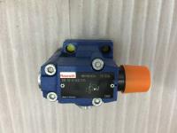 China Hydraulic Pressure Relief Valve , Pilot - Operated Type DB10 DB20 DB30 for sale