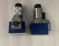 China Hydraulic Type M-3SEW10 Directional Seat Valve with Solenoid Actuation for sale