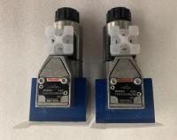 China Hydraulic Type M-3SEW10 Directional Seat Valve with Solenoid Actuation for sale