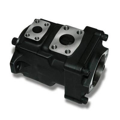 China Hydraulic Pumps Mobile & Industrial T6CR for sale