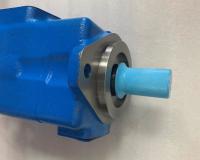 China 02-125607-AAR, 45VTBS50A2203AA22R Thru – Drive Vane Pump Type 25VT 35VT 45VT for sale