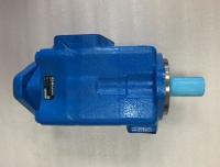 China 02-125607-AAR, 45VTBS50A2203AA22R Thru – Drive Vane Pump Type 25VT 35VT 45VT for sale