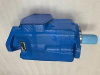 China Thru – Drive Vane Pump Type 25VT 35VT 45VT for sale