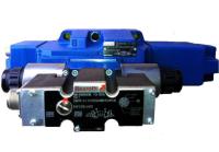 China New Rexroth Valve 4WRZE 25 W8-325-71/6EG24N9EK31/A1D3M R900750126 for sale