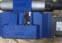China Rexroth Valve on Stock 4WRTE16W8-200L-4X/6EG24K31/A1M R900954278 for sale