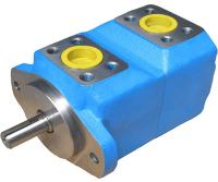 China High Speed Vane Motors 25M, 35M, 45M, 50M for sale