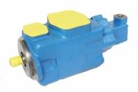 China Vickers Mobile Triple Pumps 4535VQSV10 for sale