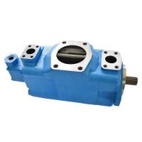 China Vickers Mobile Triple Pumps 4525VQSV10 for sale