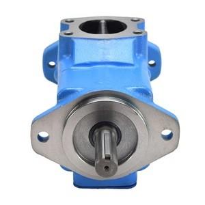 China Vickers Single Thru-Drive Pump 25VQTAS12A2202AA20R 35VTAS25A2203AA22R 45VTCS60A2203AA22R for sale