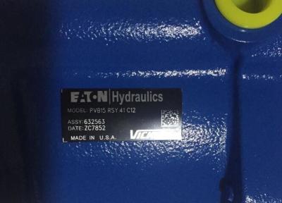 China Vickers PVB15-RSY-41-CC-12 PVB15-RSY-31-CM-11 PVB15-RSY-40-C-11 PVB15-RSY-41-C-12 PVB15-RSY-31-CM-11 PVB15-RSY-30-CM-11- for sale