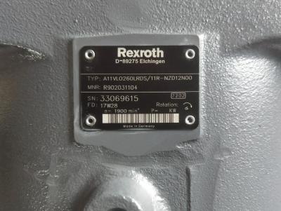 China Rexroth A11VLO260LRDS/11R-NZD12K07 A11VLO260LRDS/11R-NZD12N00 A11VLO260LRDS/11R-NZD12K67 A11VLO260DRS/11R-NZD12N00 for sale