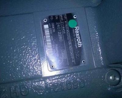 China Rexroth A11VLO145LRDS/11L-NSD12K02 A11VLO190LRDH2/11R-NZD12K02 A11VLO145DRS/11R-NSD12N00 A11VLO145LRDS/11R-NZG12K02 for sale