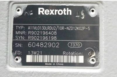 China Rexroth A11VLO130LRDU2/10R-NZD12K02P-S A11VLO130DRS/10R-NSD12K07 A11VLO130LRS/10R-NZG12K01 A11VO130LRDS/10R-NZD12K61 for sale