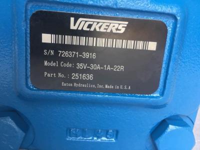 China Vickers 20V5A-1A22R 25V12A-1A22R 25V17A-1B22L 35V25A-1A22R 35V35A-11C22R 35V38A-11C22R  45V50A-1C22R for sale