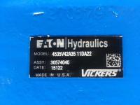 China Vickers 4520V42A11-1CC22R 4520V50A5-1AA22L 4520V60A11-1AA22R 4520V60A14-11CC22L 4520V60A5-1BB22R for sale