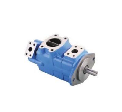 China Eaton Vickers 3525V Hydraulic Pump , Double Vane Pumps V Series for sale