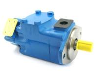 China Eaton Vickers 4520V Hydraulic Pump , Double Vane Pumps V Series for sale