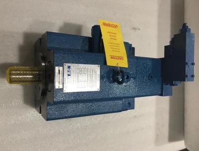 China Eaton Vickers PVXS Series Open Loop Piston Pumps for sale