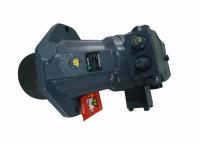 China Rexroth Fixed Plug-In Motor  Type A2FE for sale