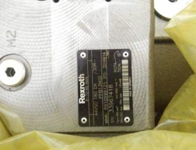 China Rexroth A4VSO180LR2G/30R-PPB13N00 A4VSO180DR/30R-PPB13N00 A4VSO180EO2/30R-PPB13N00 A4VSO180LR/30R-PPB13N00 for sale