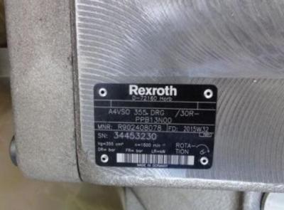 China Rexroth AHA4VSO355LR2N/30R-PPB25N00-SO134 AHA4VSO355LR2S/30R-PPB13N00 AHA4VSO355LR2N/30R-PPB13N00 for sale