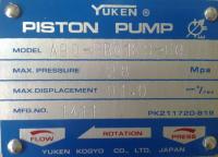 China Yuken A90-FR01BS-60, A90-FR01CS-60, A90-FR01HS-60, A90-FR01KS-60, A90-LR01BS-60, A90-LR01CS-60, A90-LR01HS-60 for sale