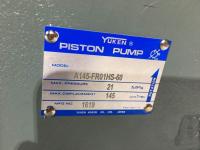China Yuken A145-F-R-01-B-S-K-32, A145-F-R-01-C-S-K-32, A145-F-L-01-H-S-K-32, A145-L-L-01-K-S-K-32, A145-L-L-01-C-S-K-32 for sale