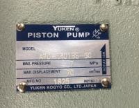 China Yuken A70-FR01BS-60, A70-FR01CS-60, A70-FR01HS-60, A70-FR01KS-60, A70-LR01BS-60, A70-LR01CS-60, A70-LR01HS-60, A70-LR01KS-60 for sale