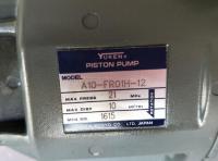 China Yuken A10FR01B-12 A10FR01C-12 A10FR01H-12 A10LR01H-12 A10LR01HK-10 for sale