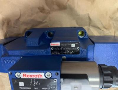 China Proportional Valve 4WRZ25E1-220-7X/6EG24N9EK4/D3M 4WRZ25E1-220-7X/6EG24N9ETK4/D3V 4WRZ25E1-220-7X/6EG24N9TK4/D3V for sale