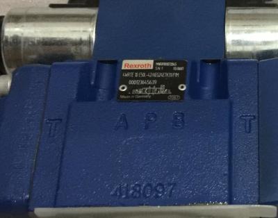 China Stock !! 4WRTE10E1-100L-4X/6EG24ETK31/A1M 4WRTE10E100L-4X/6EG24ETK31/A1M 4WRTE10E100P-4X/6EG24EK31/A5M for sale