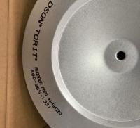 China Filter Cartridges P191280 and P191281, P19-1280 P19-1281 for sale