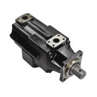 China Double Vane Pump T6GCC-Series T6GCC-B31-B08-6R00-B100 for sale