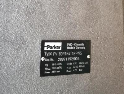 China STOCK SALE FOR PV180R1K4T1NFWS PV140R1K4T1NFWS for sale