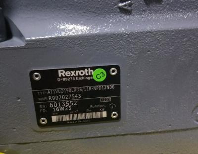 China Rexroth R902027543 A11VLO190LRDS/11R-NPD12N00 STOCK SALE for sale