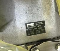 China PARKER PV092R1K1T1NFR1 PV080R1K1T1NFR1 STOCK SALE for sale