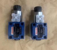 China Rexroth M-3SED10 Series Directional Seat Valve for sale
