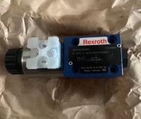 China Rexroth M-3SED6 Series Directional Seat Valve for sale